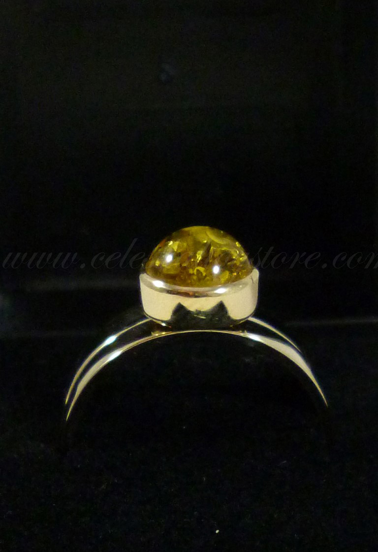 12th Doctor's Ring [12th Doctor Ring] - £600.00GBP : The Celestial ...