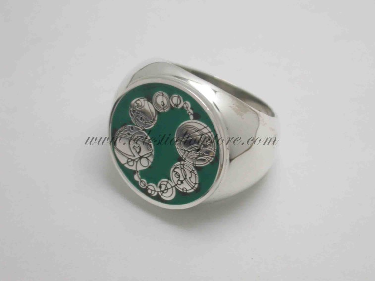 The Celestial Toystore, Exclusive Prop Replicas