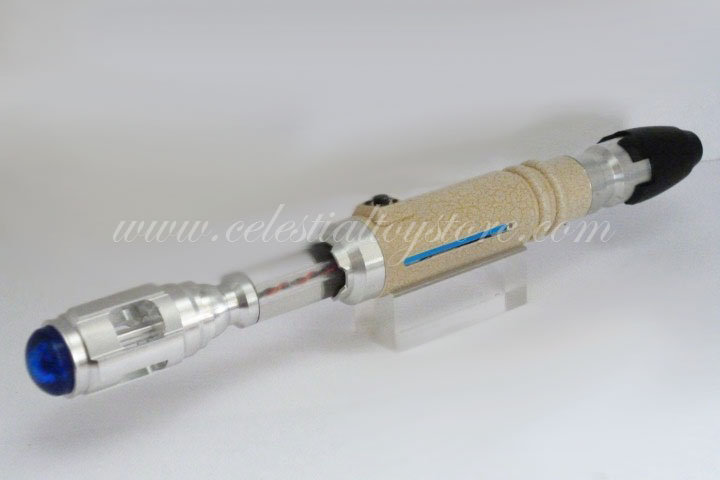 Sonic screwdriver