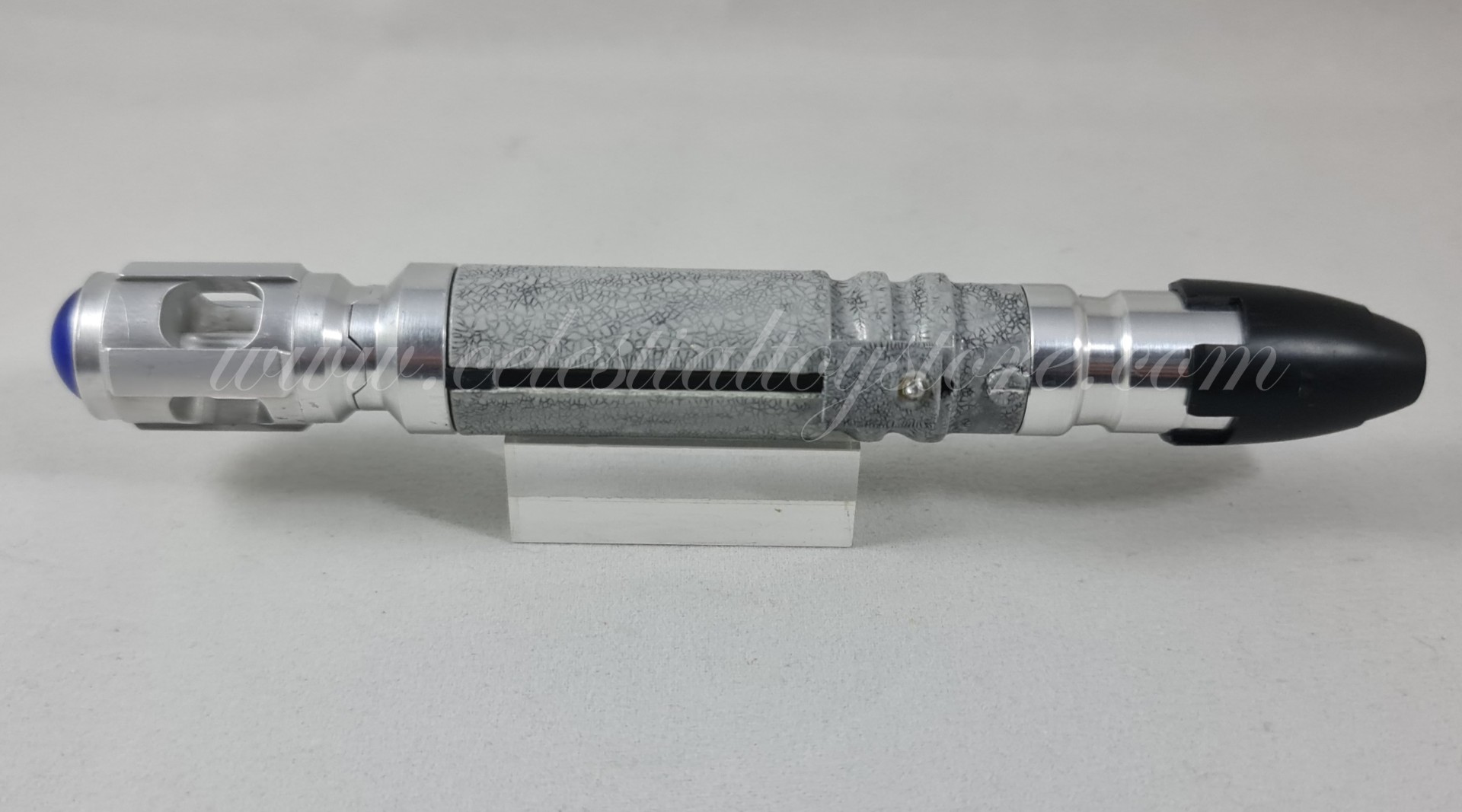10th Doctor Sonic Screwdriver - Reference Edition Pre-Order - £500 ...