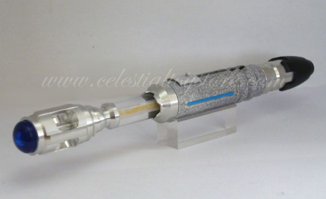 Sonic screwdriver
